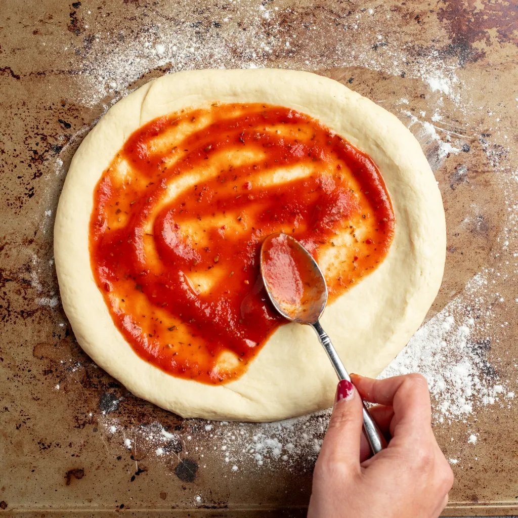 Savoury – Pure Delight