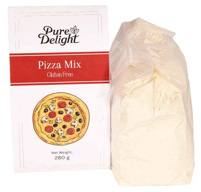 Pure Delight - Gluten Free, Specialty and Organic Food