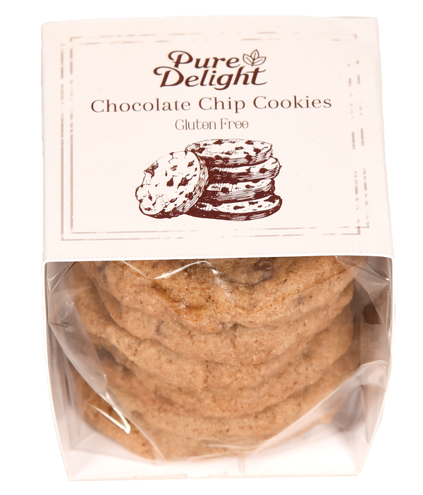 Pure Delight - Gluten Free, Specialty and Organic Food