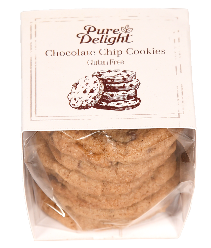 Pure Delight - Gluten Free, Specialty and Organic Food