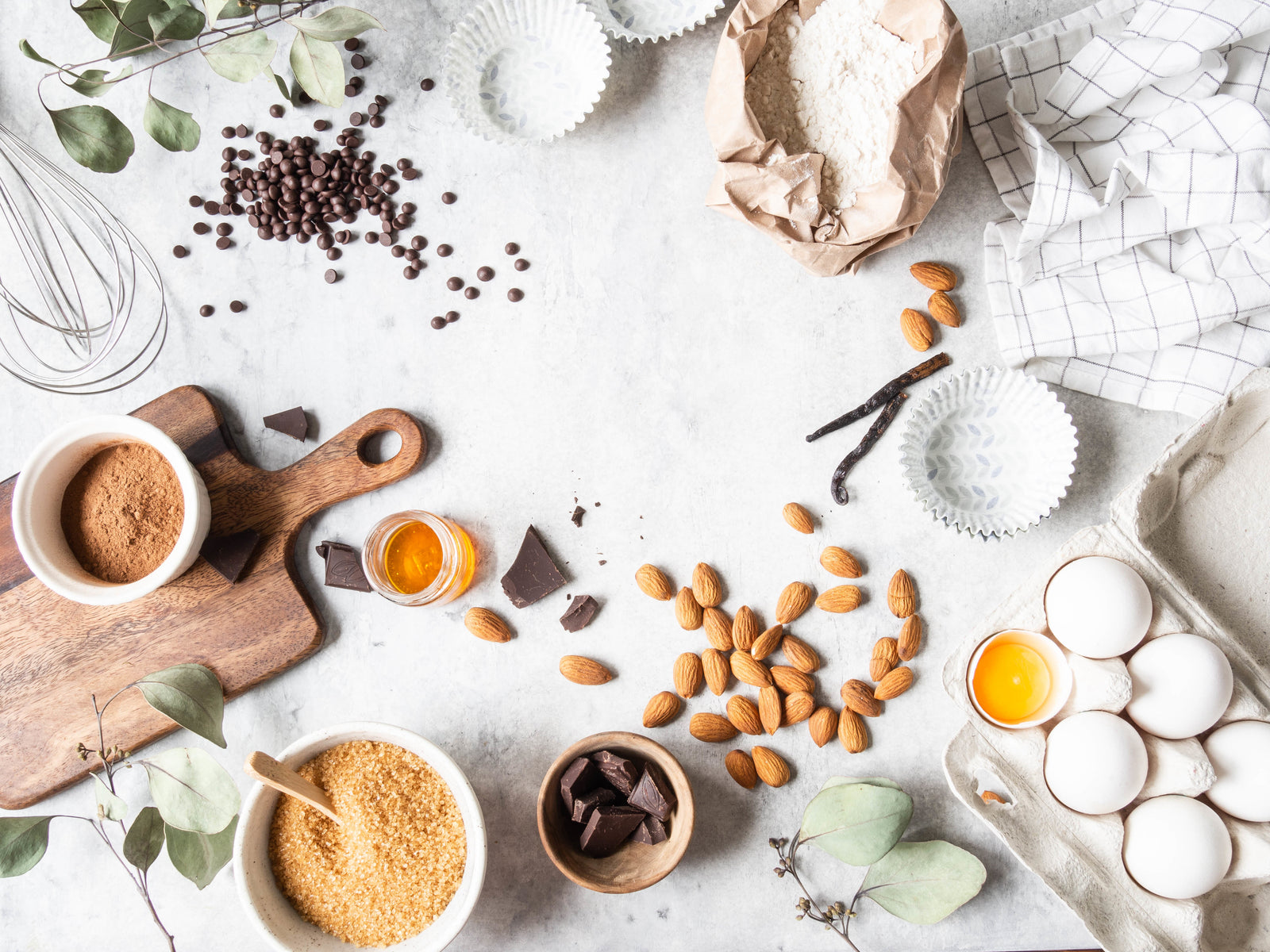 Pure Delight - Gluten Free, Specialty and Organic Food